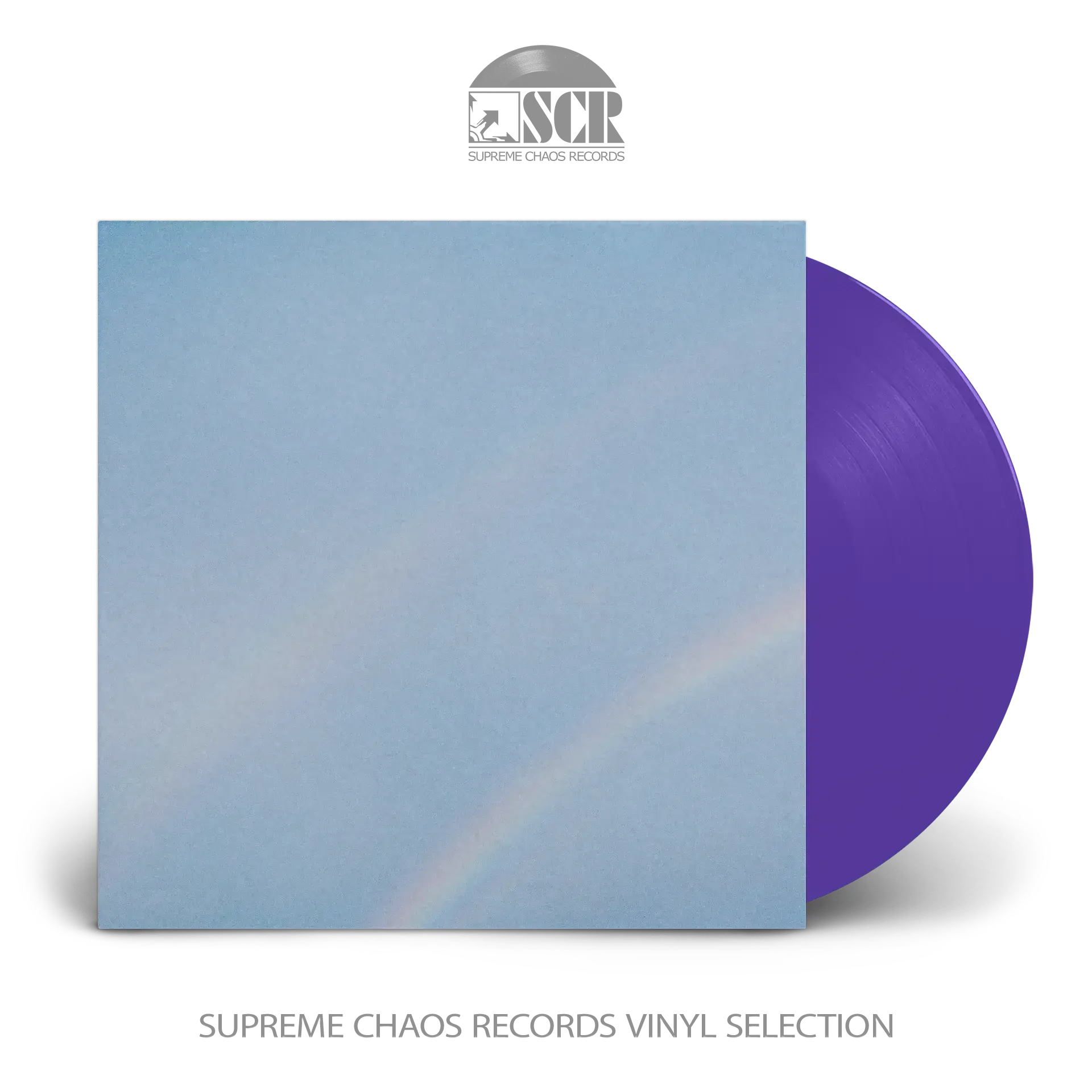 TURNSTILE - Never Enough · PURPLE LP | Vinyl-Platte