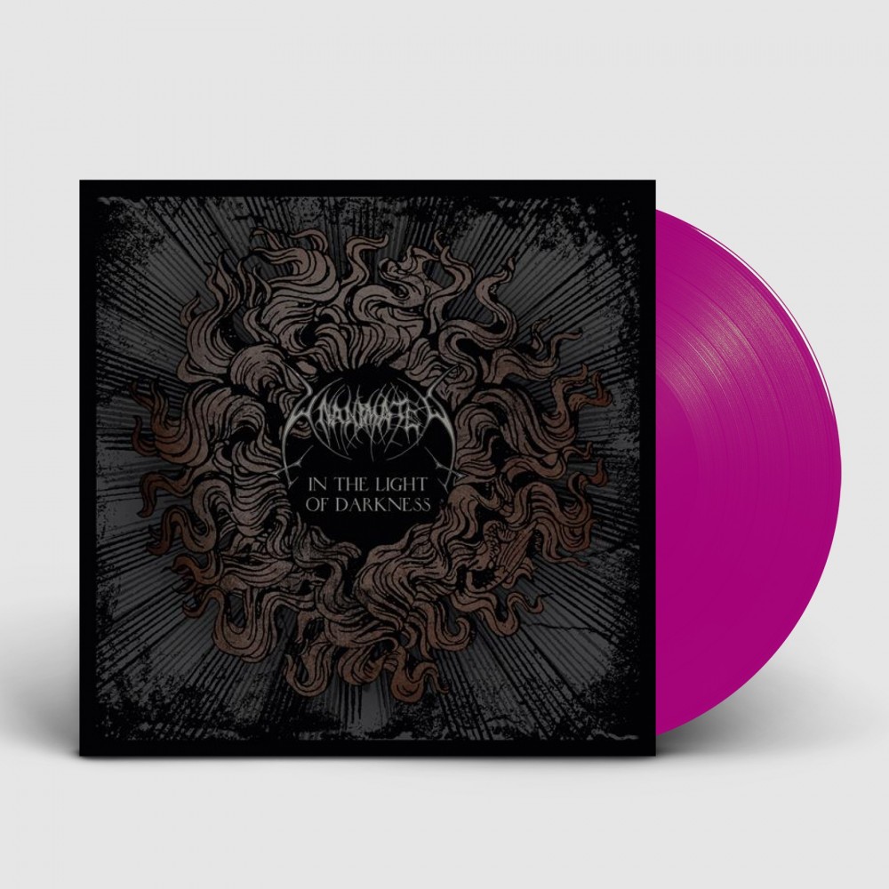 UNANIMATED - In The Light of Darkness · LILAC LP | Vinyl-Platte
